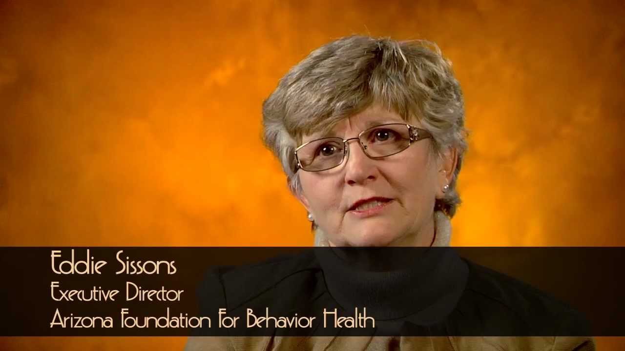 Eddie Sissons, 2012 Tribute to Leadership, Health & Science Leader ...