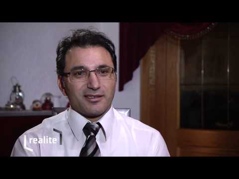 ''Ben doktor olacağım sizde benim hastam olacaksınız!'' ...