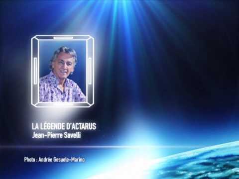 La légende d'Actarus,Jean Pierre Savelli - YouTube