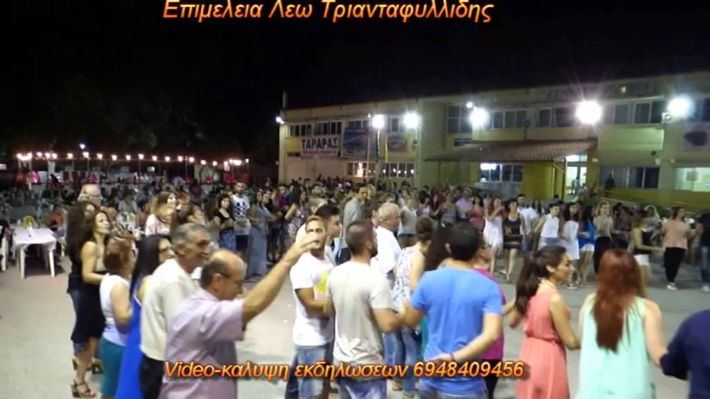 Σταθης Νικολαιδης Κορινος 2015#4 1 - YouTube