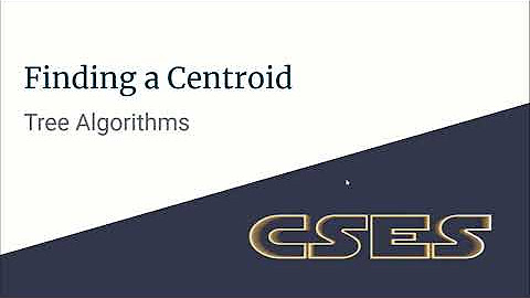 Tree Algorithms : CSES - YouTube