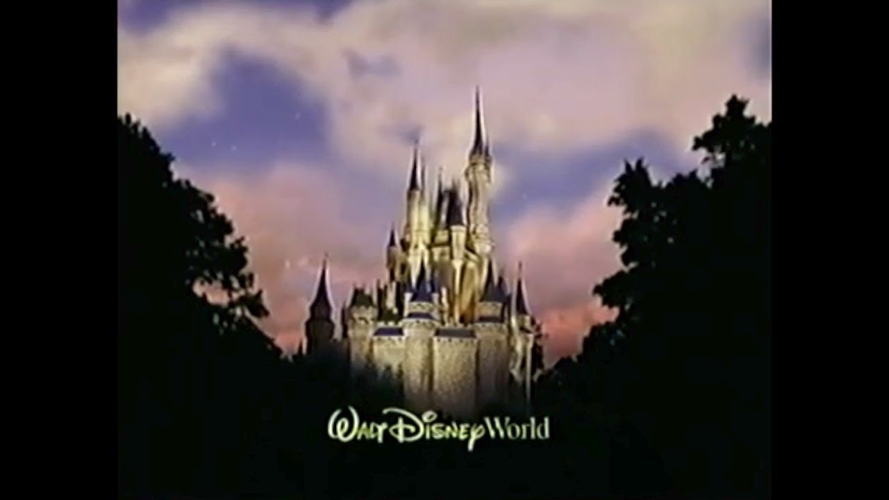 Where Magic Lives Walt Disney World Resort Travel Planning Video Part 3 ...