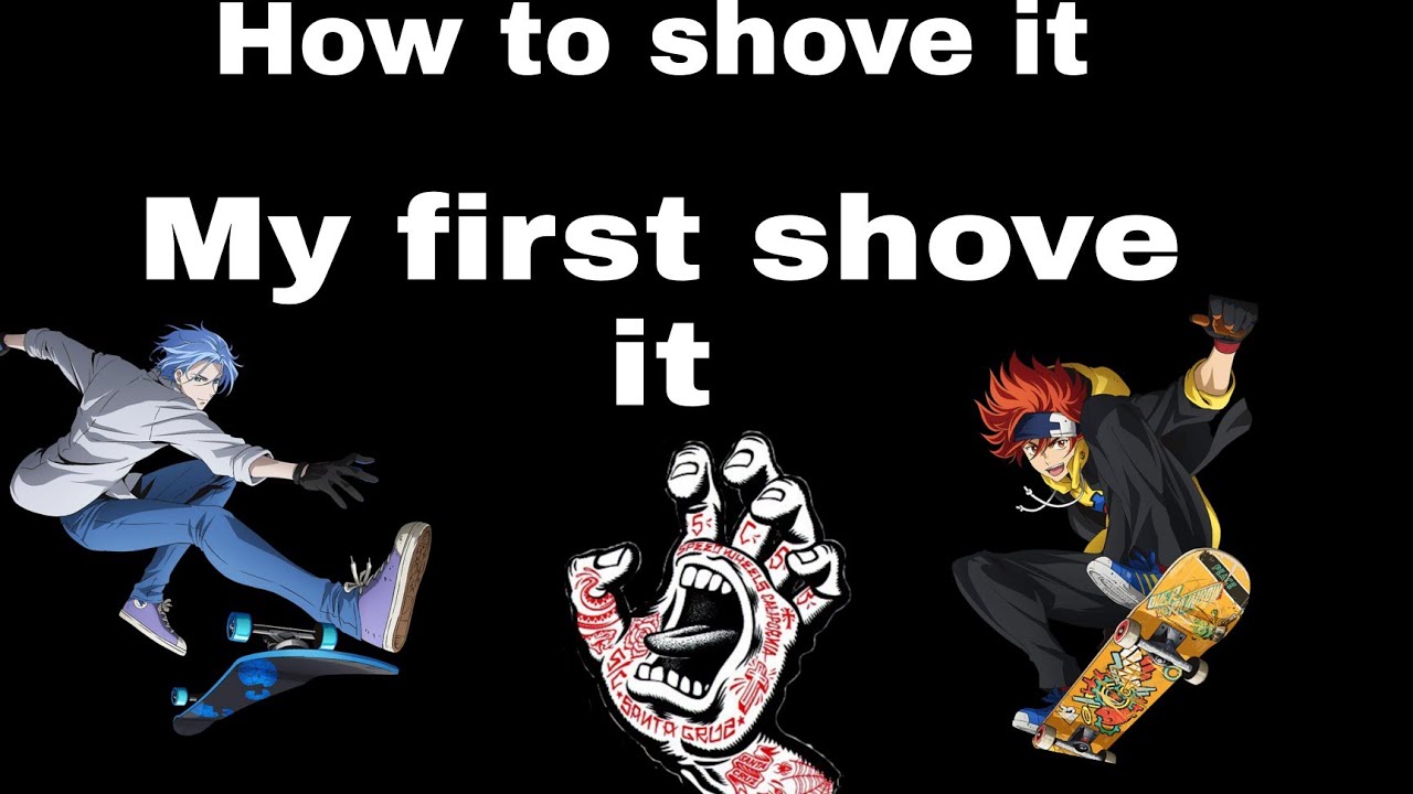 How To Shove It YouTube how-to-shove-it-youtube