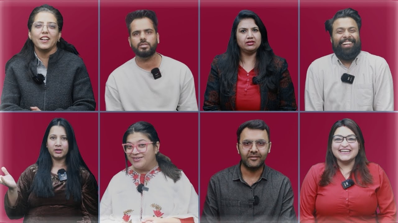 Surprising Riddle Experiment Exposes Gender Bias | International Women ...