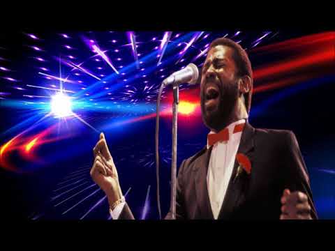 Teddy Pendergrass - Get Up, Get Down, Get Funky, Get Loose - YouTube