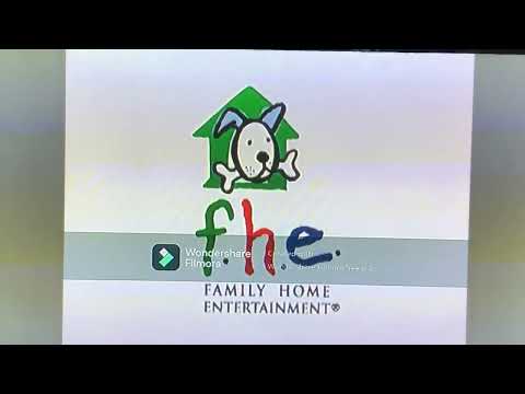 Opening to Baby Beethoven Einstein 2000 DVD