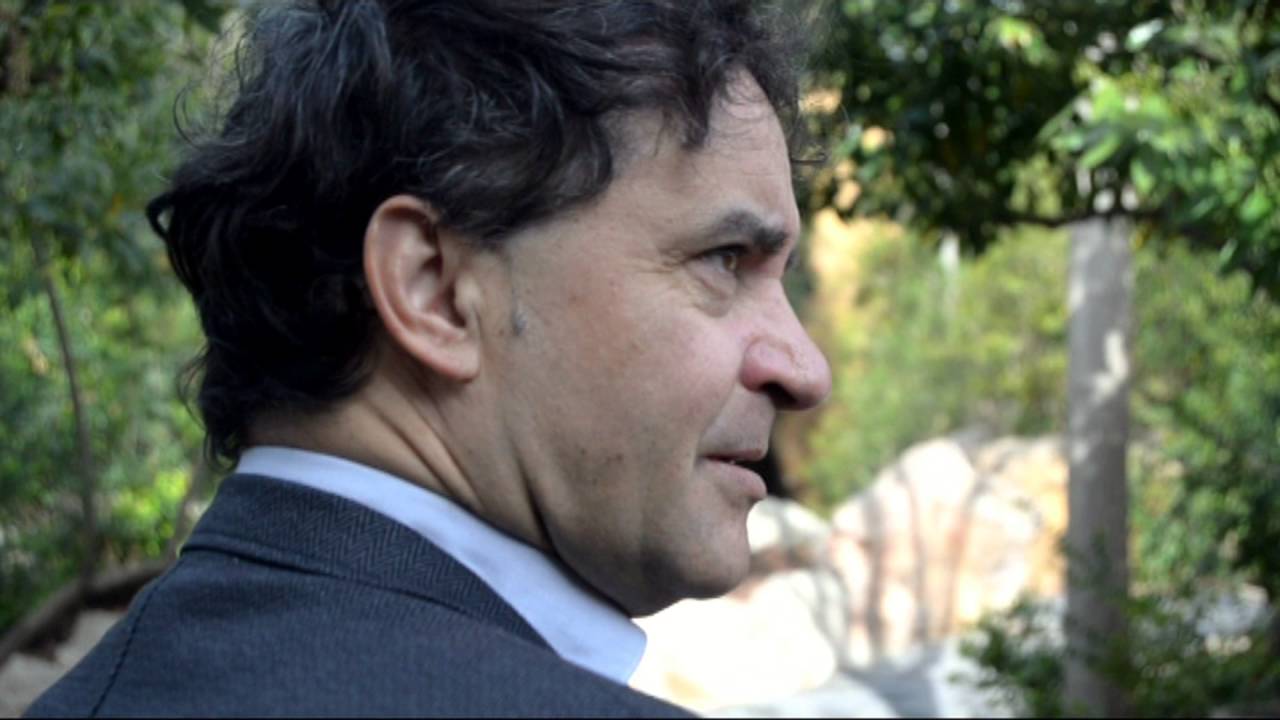 El Secretario Autonómico de Turismo, Francesc Colomer en BIOPARC ...