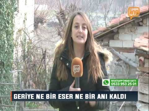 KARAGÖZ'ÜN KÖYÜ 'KARAOĞLANLAR'