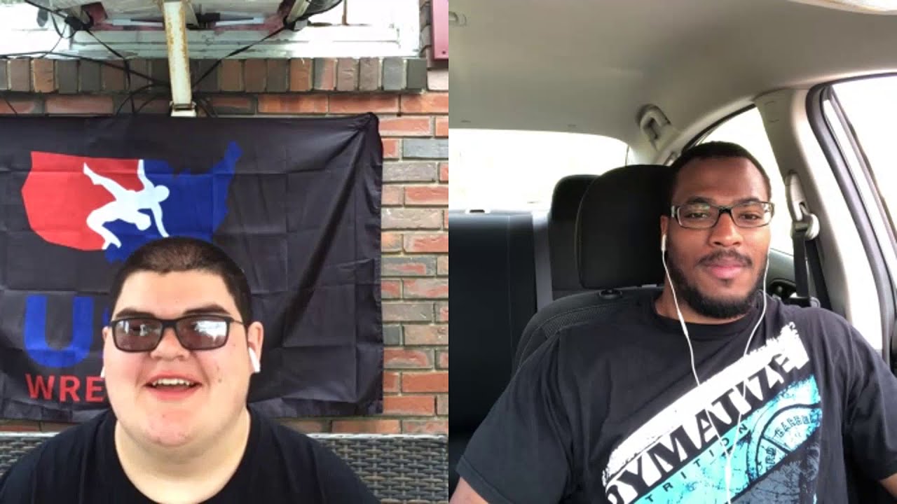 INTERVIEW WITH THE HARD HITTIN BOBBY OCEAN. PART 1 - YouTube