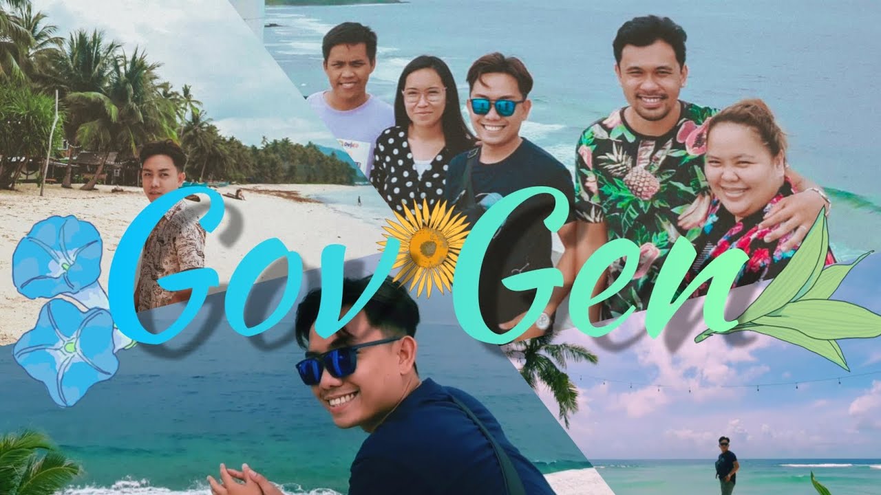 Travel Vlog | Our trip to Governor Generoso - YouTube