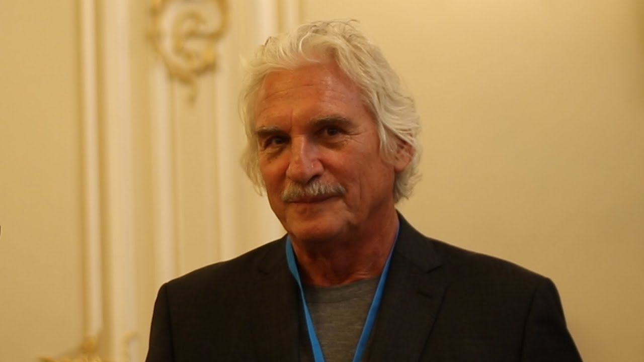 Edward LAKATTA: "What is aging, is aging a cardiovascular disease ...