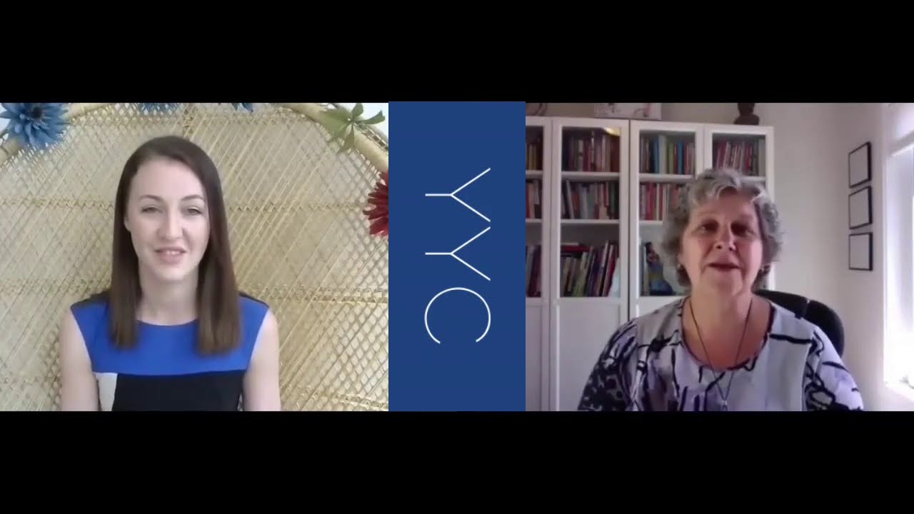 Keeping' It YYC - Interview - YouTube