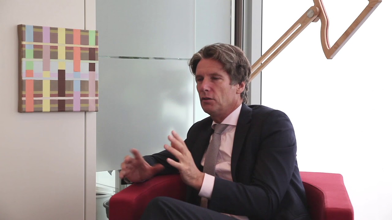 Wie is Jan Versteeg? - YouTube