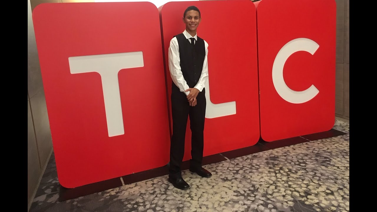 2020 TLC Give A Little - YouTube