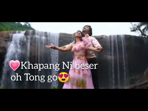 nwe kisa kisa kha Tang  rima kokborok WhatsApp status video💐