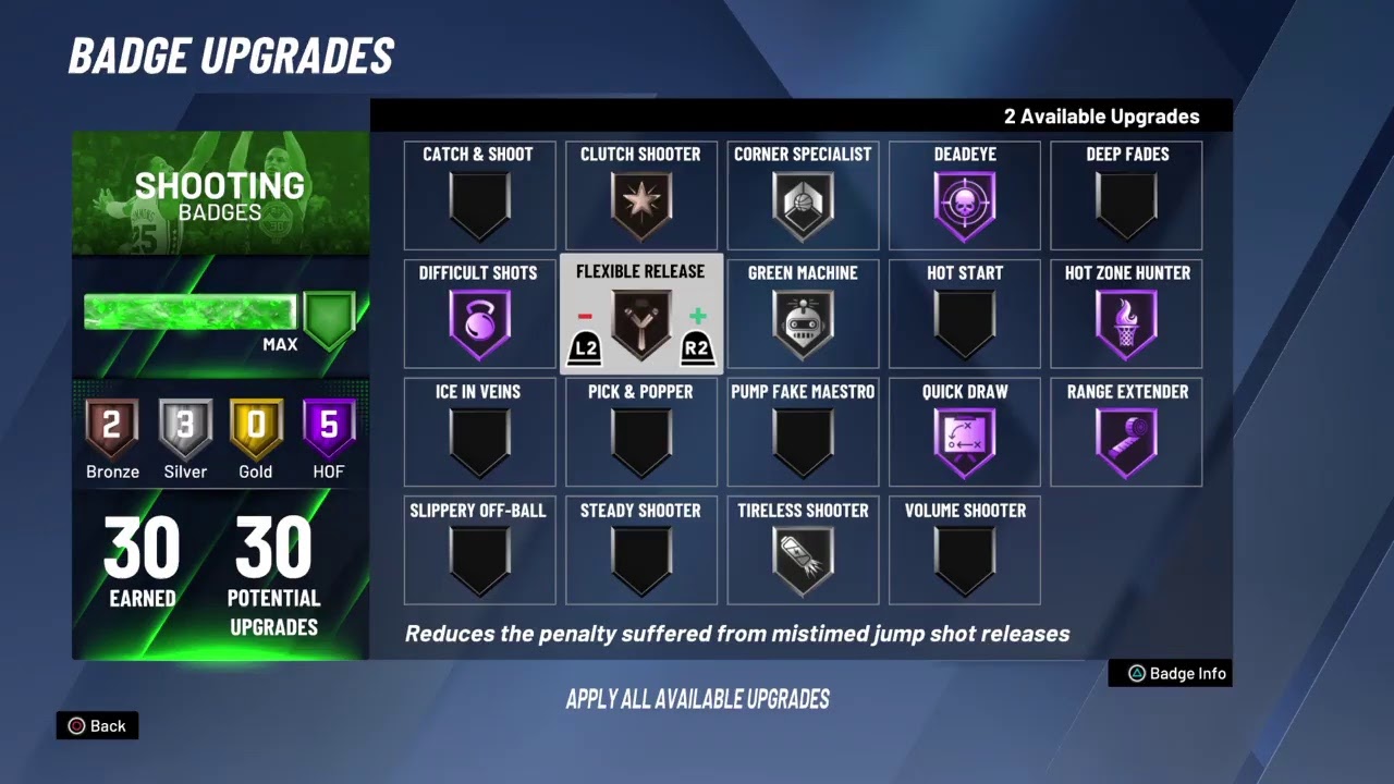 2k20 live stream clan try outs - YouTube