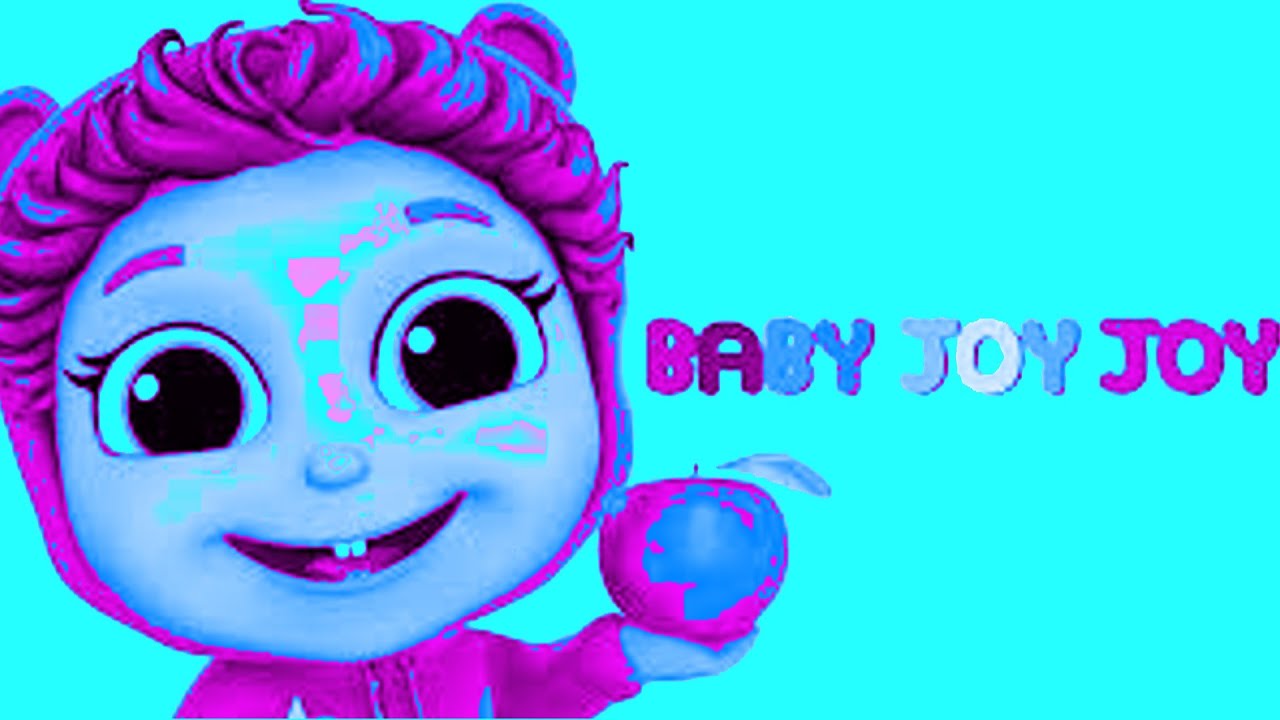 Baby Joy Logo Effects (Sponsored by Preview 2 Effects) - YouTube
