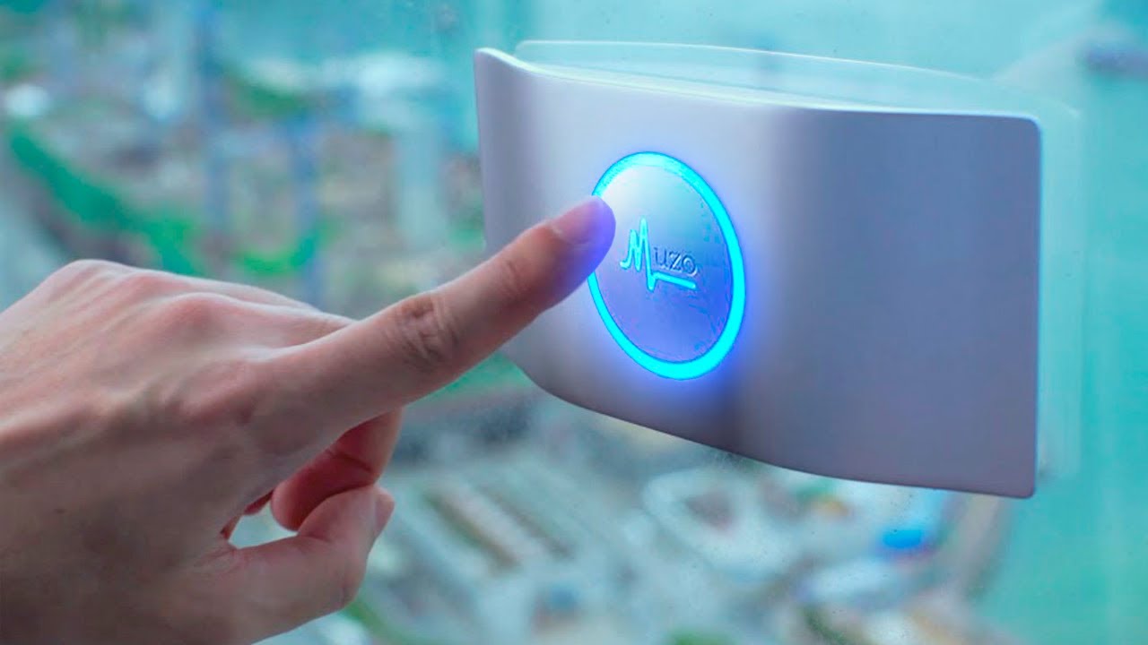 9 GADGETS QUI CHANGERONT VOTRE VIE À TOUT JAMAIS - YouTube