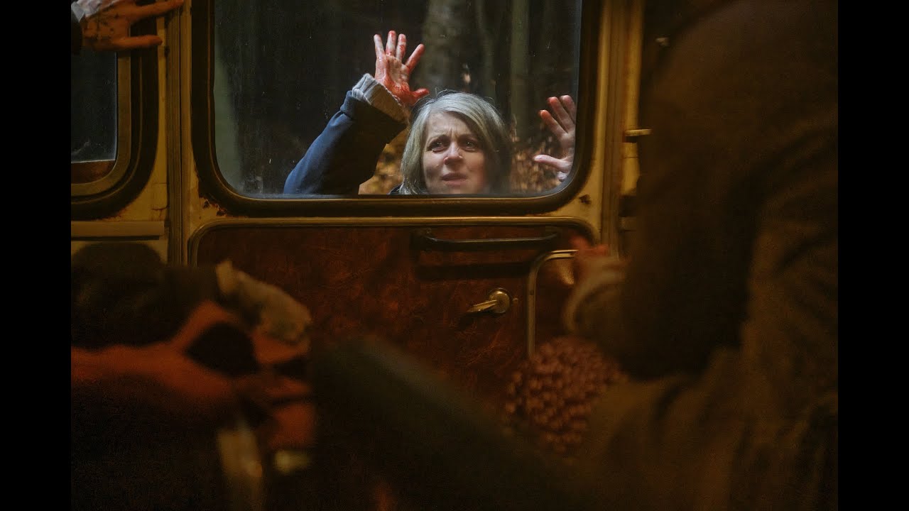 UZEL ZLA (2025) oficiální teaser - YouTube