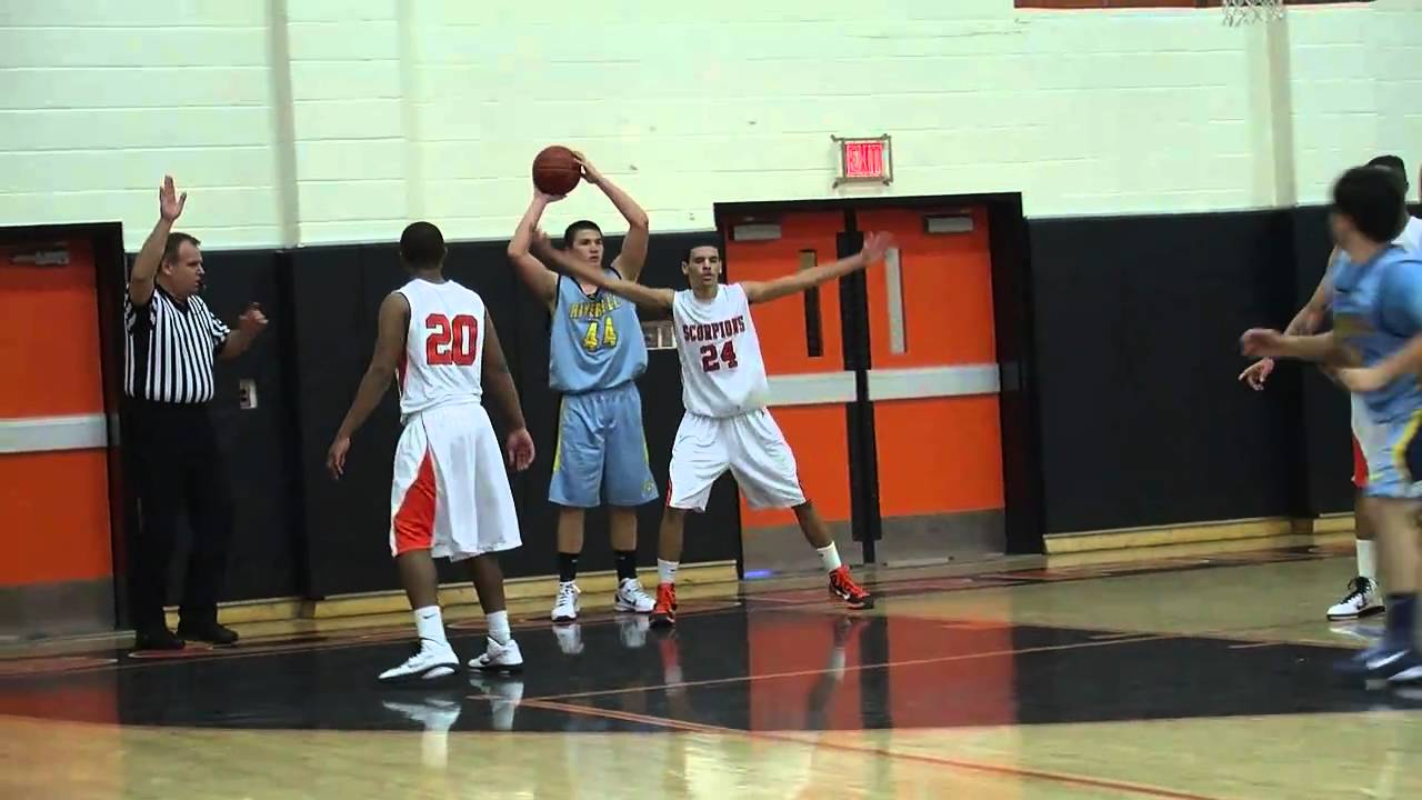 Oakland Mill with Greg Whittington - YouTube