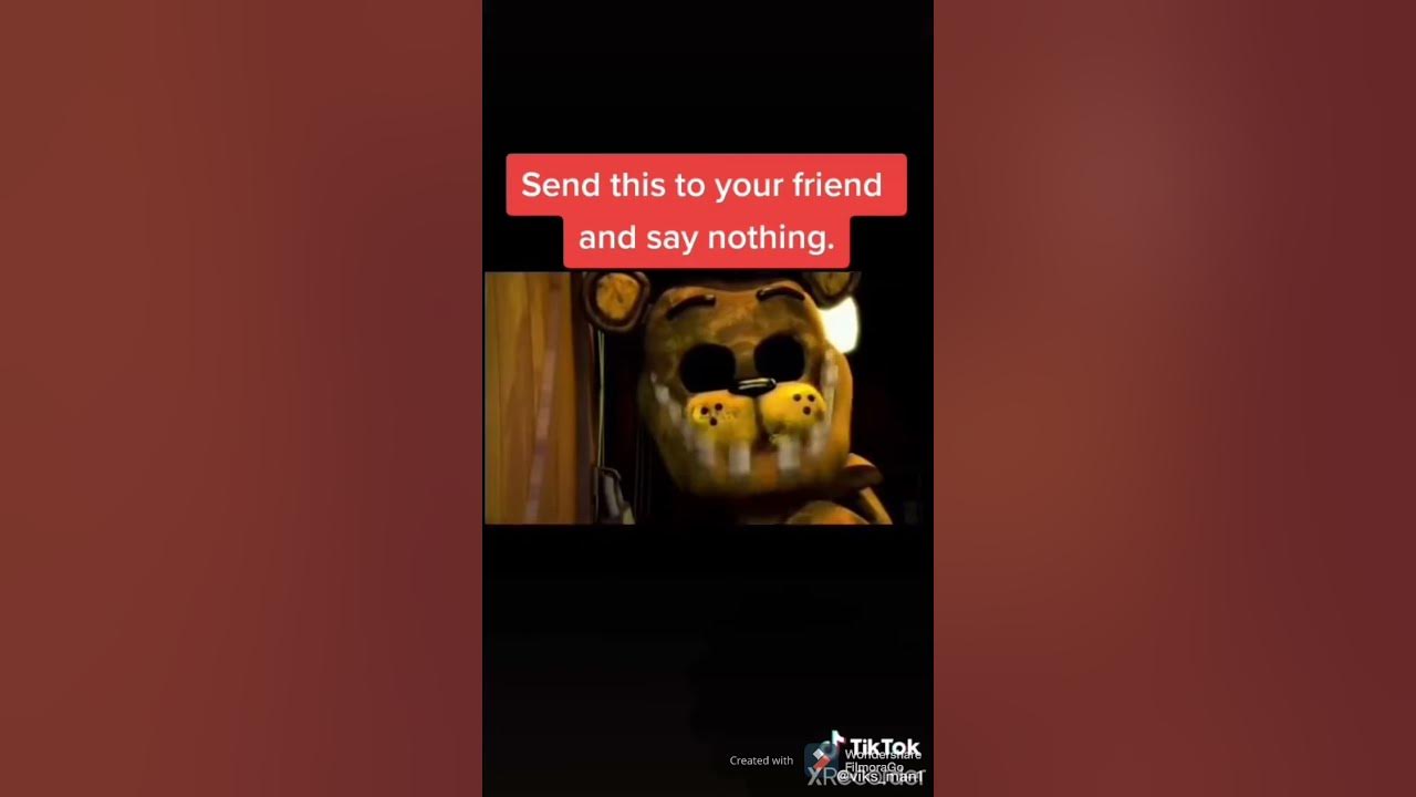 Fiddle Diddle Riddle Fnaf Animation Meme Youtube