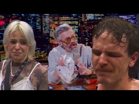 Mike Triggers Idubbbz's "Lewd" Wife and Creator Clash Cringe | Redbar ...