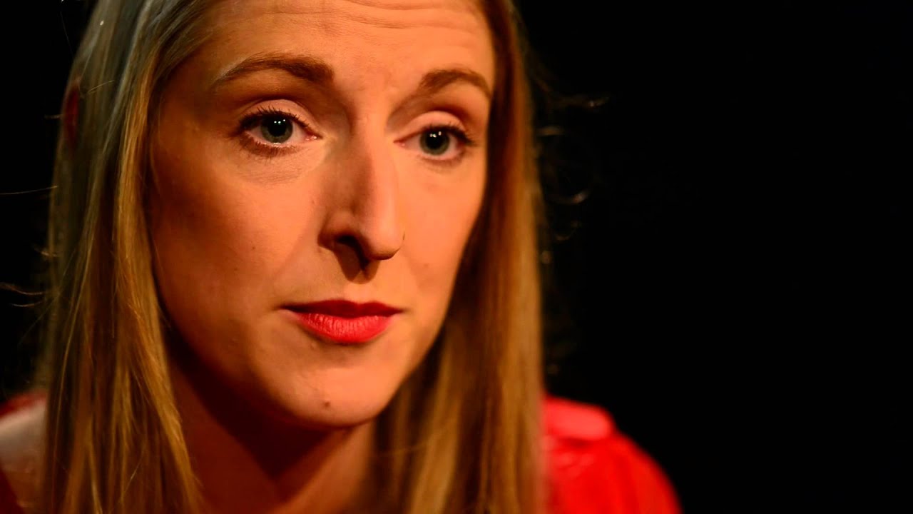 Grace Hendy Acting Showreel - YouTube