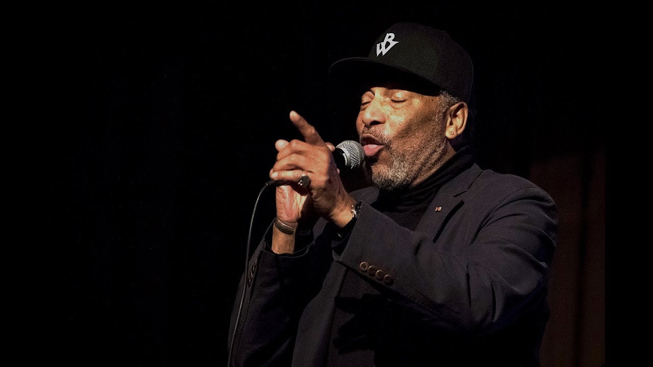 Interview mit Ron Williams - YouTube