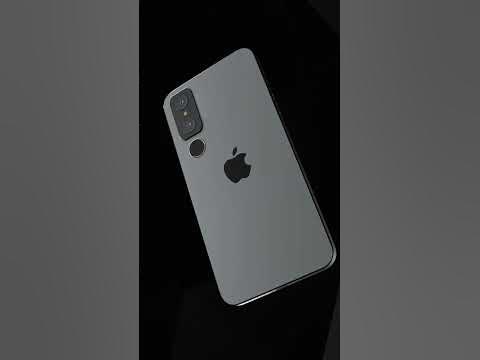 iPhone 15 Pro Mini 5G Introduction - YouTube