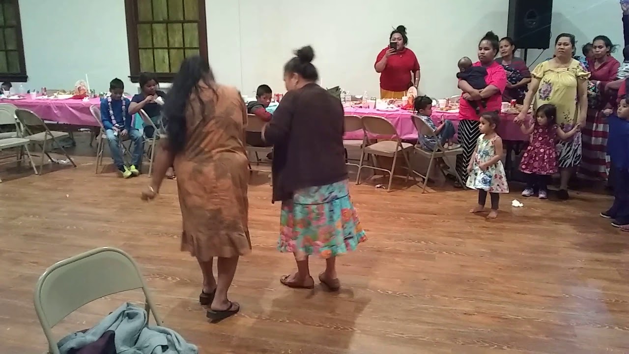 Marshallese 2018 - YouTube