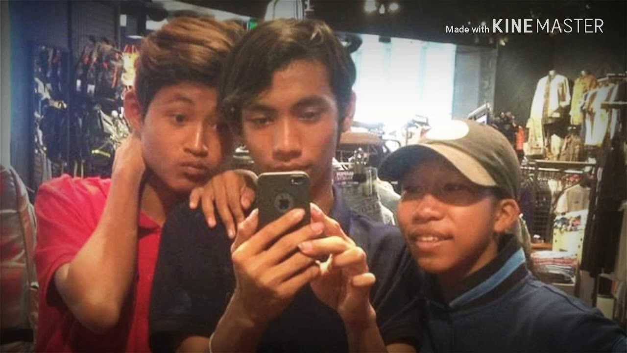 SaL SaD Remix - YouTube