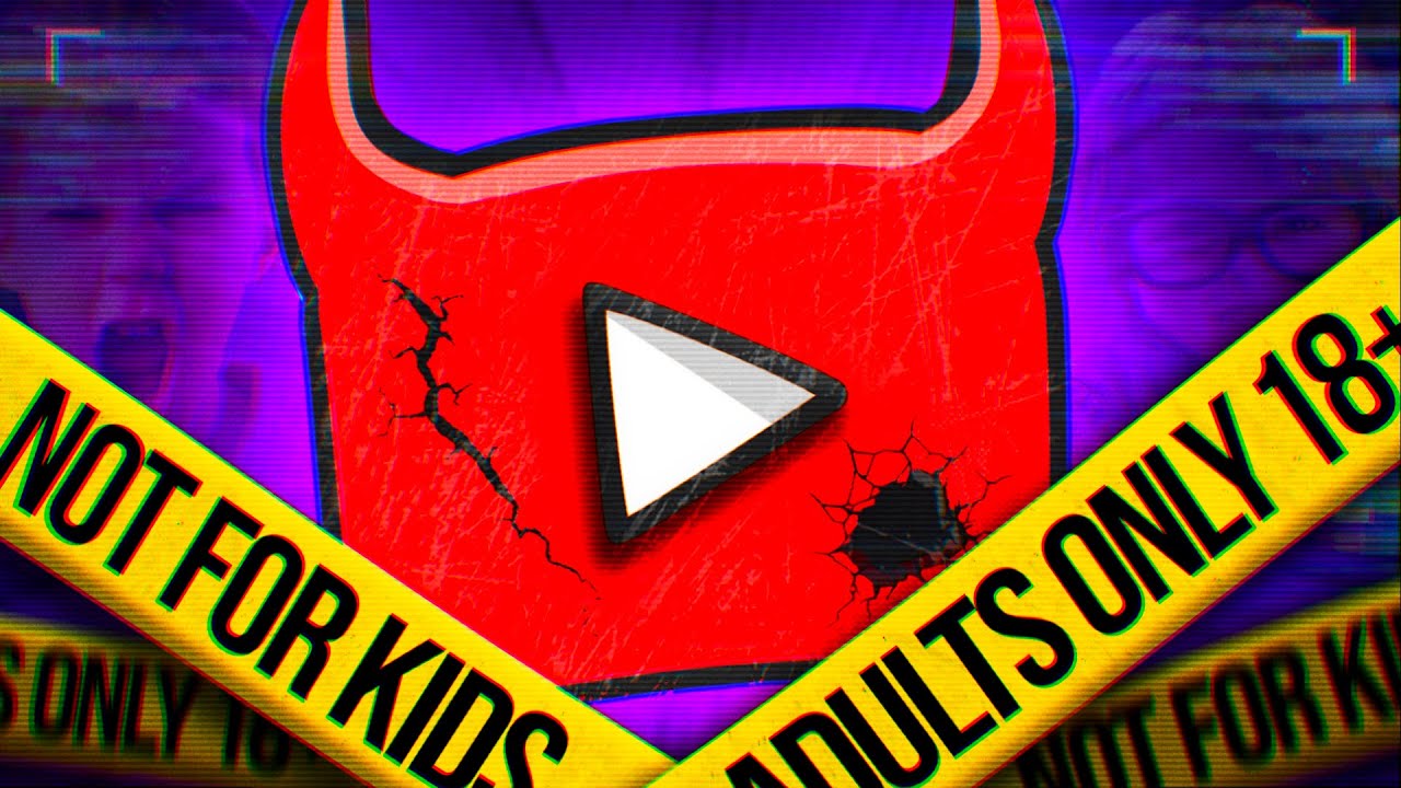 The Hidden Dangers of YouTube Kids Content - YouTube