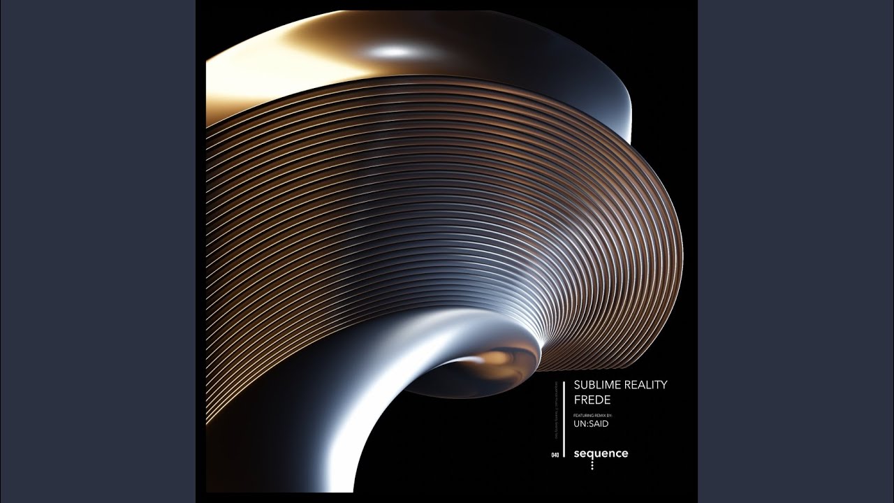 Unsanity (Un:said Remix) - YouTube