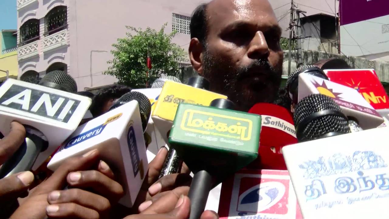 Swathi Case - Ramkumar Death - Who Is Bilal Malik ? John Pandiyan ...