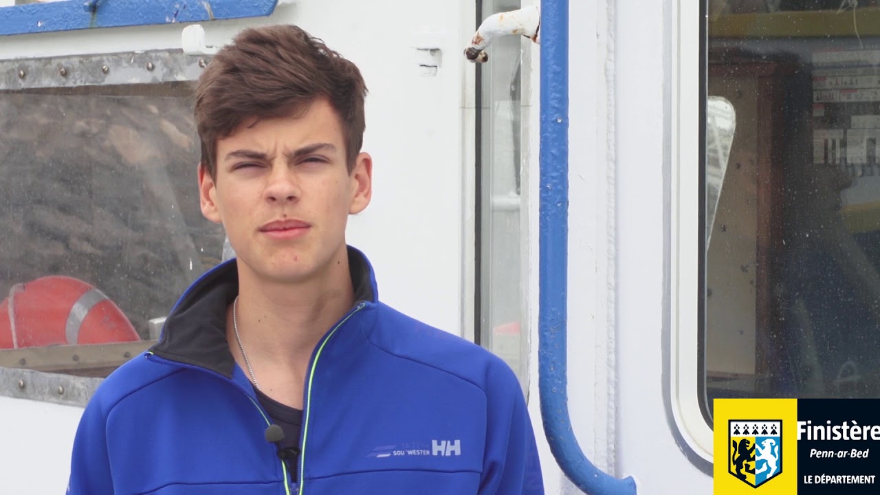 Mikael Monfort meilleur apprentis - YouTube