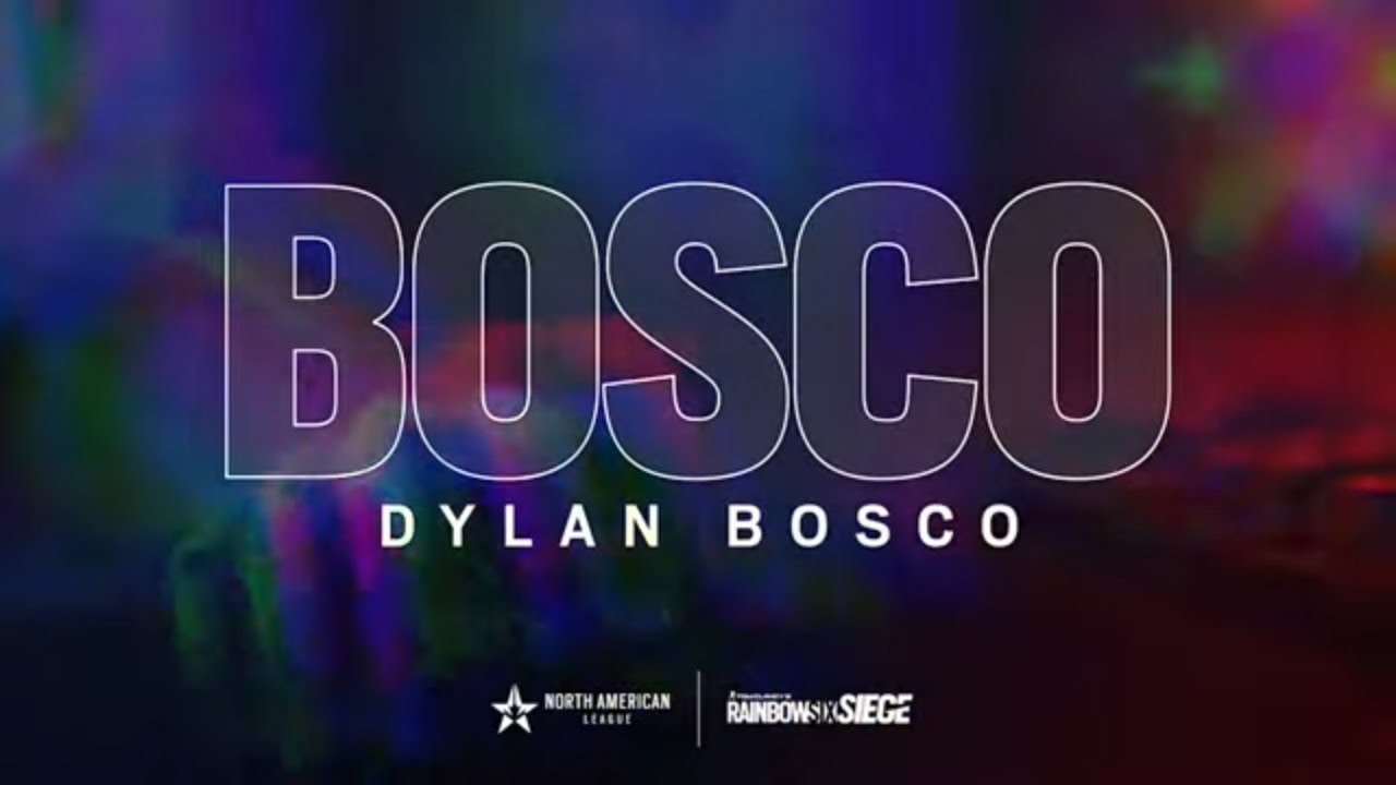 NAL 2021 - Battle Prep with Bosco - YouTube