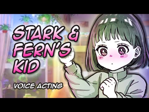 Stark & Fern's child - YouTube