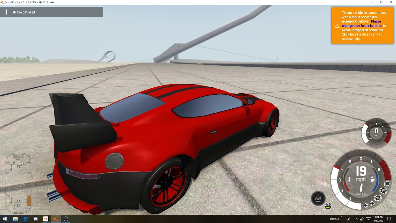 More BNG Drive - YouTube