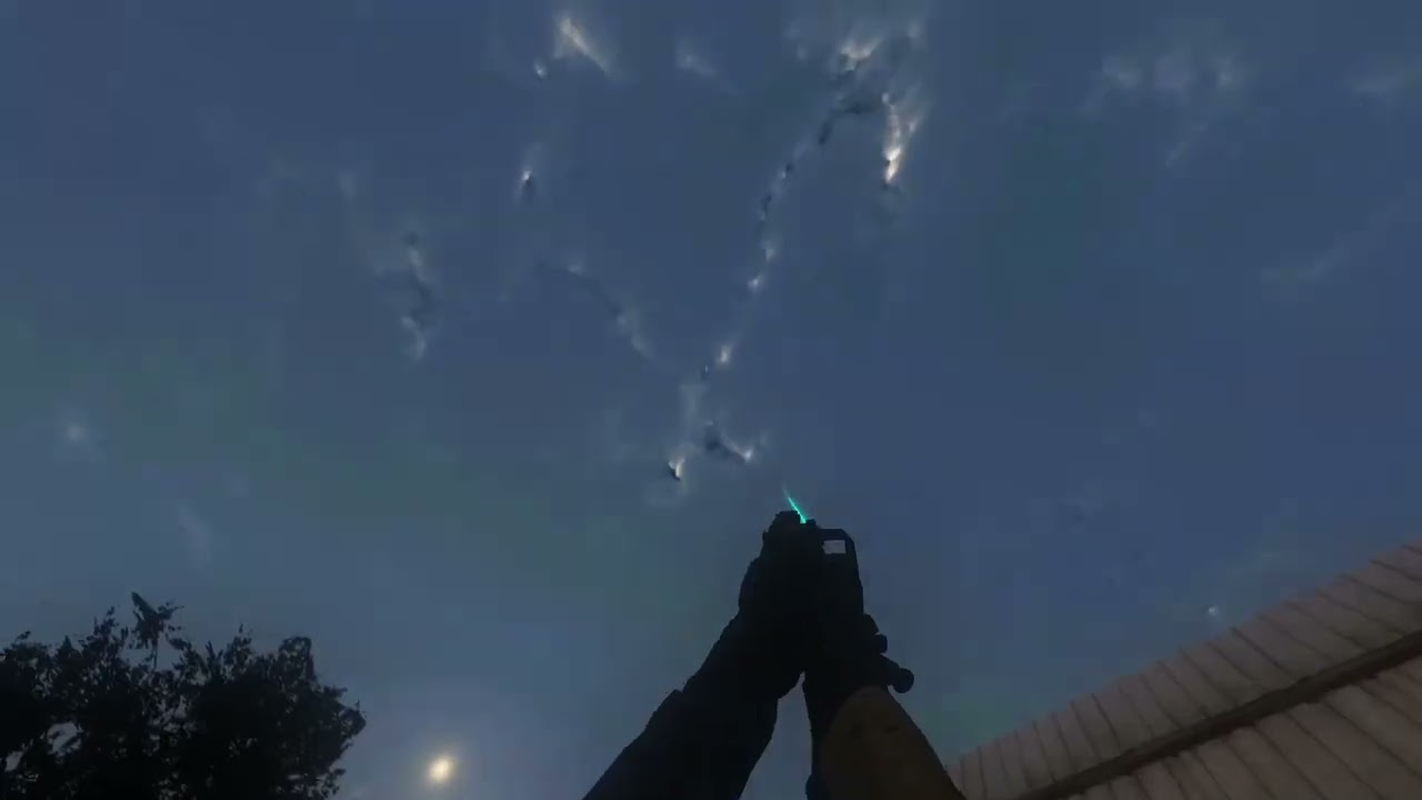 gmod realism - the invasion - YouTube