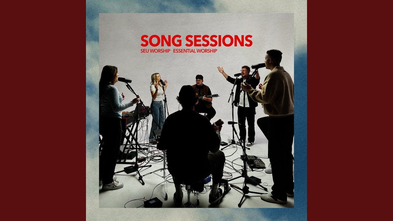 Move of God (Song Session) - YouTube
