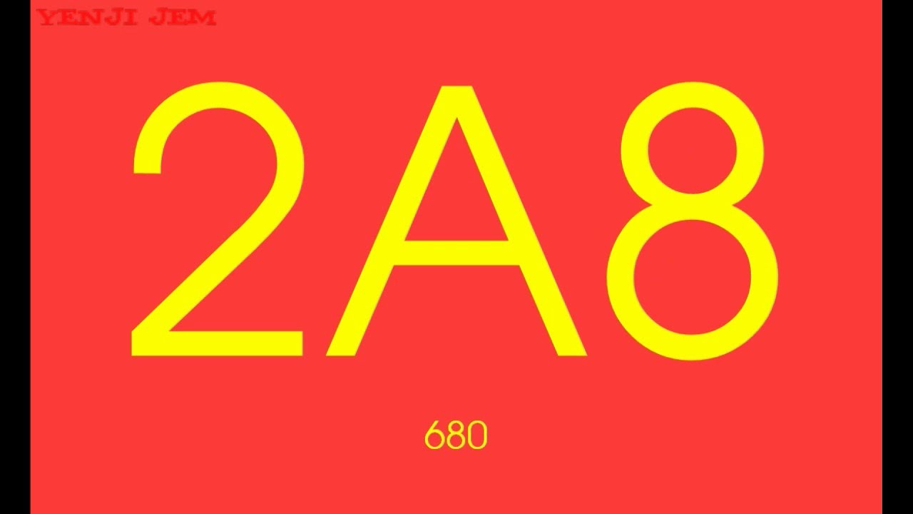Numbers 1 1000 Hexadecimal YouTube numbers-1-1000-hexadecimal-youtube