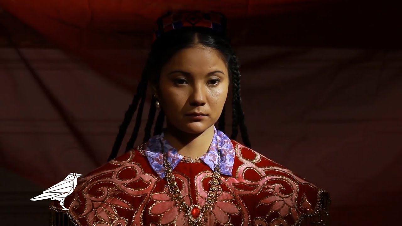 Mewlan Memtimin - Xeyr Janan | Uyghur | Music | Duttar - YouTube