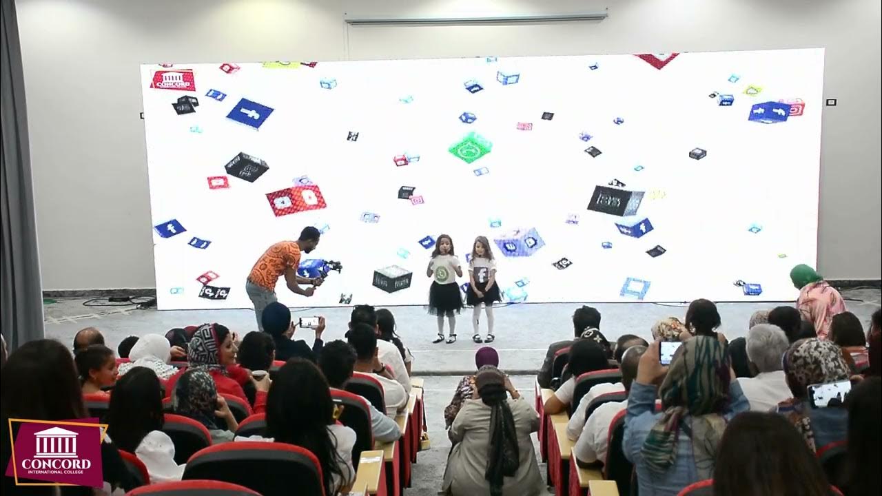 الفيس بوك والواتس اب Youtube