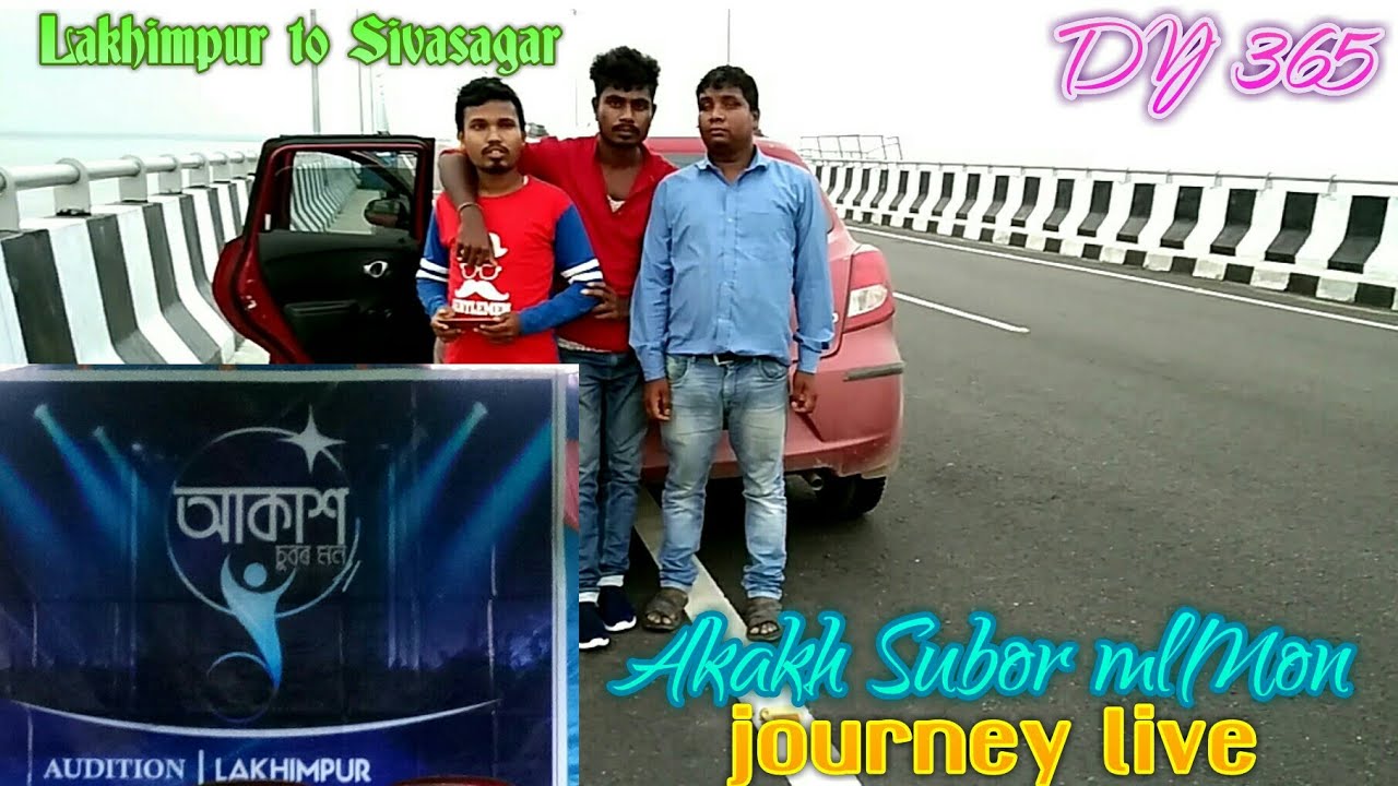 Dy 365 Akakh Subor Mon,Season4 2019 JAKUB/SULEMAN (Fast Junior Audition ...