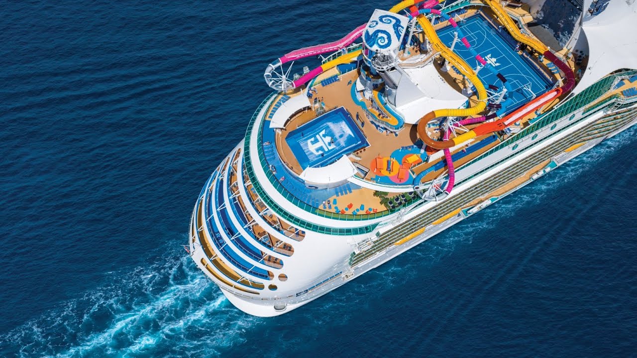 Bae-cation Cruise: Sailing into Savings! - YouTube