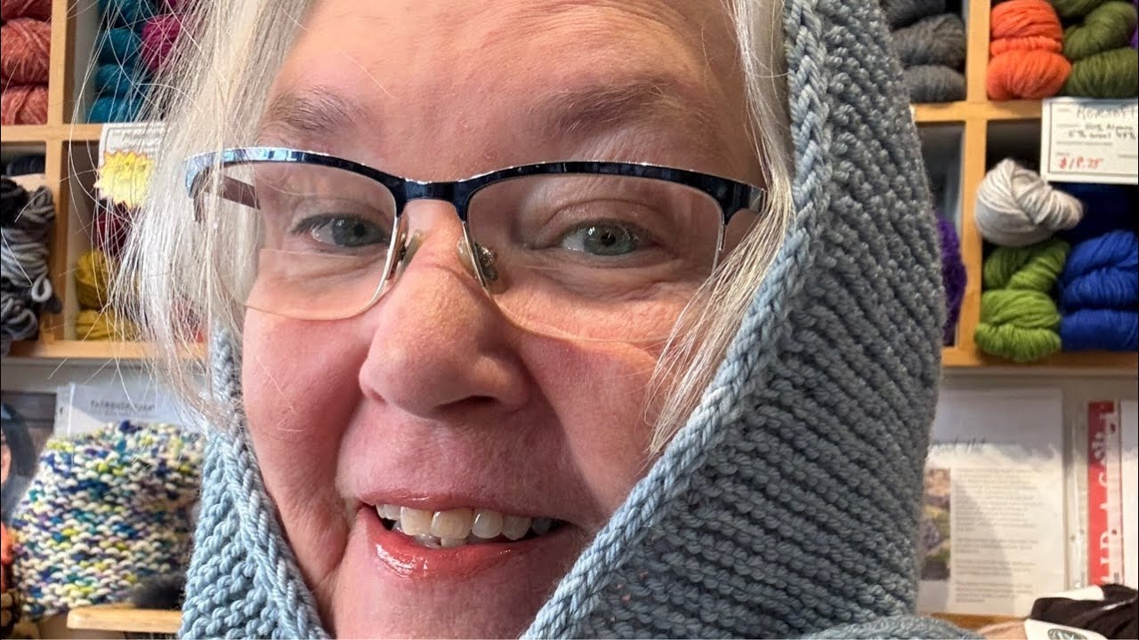 January 20, 2025- The cold is coming and you are going to need a hood ...