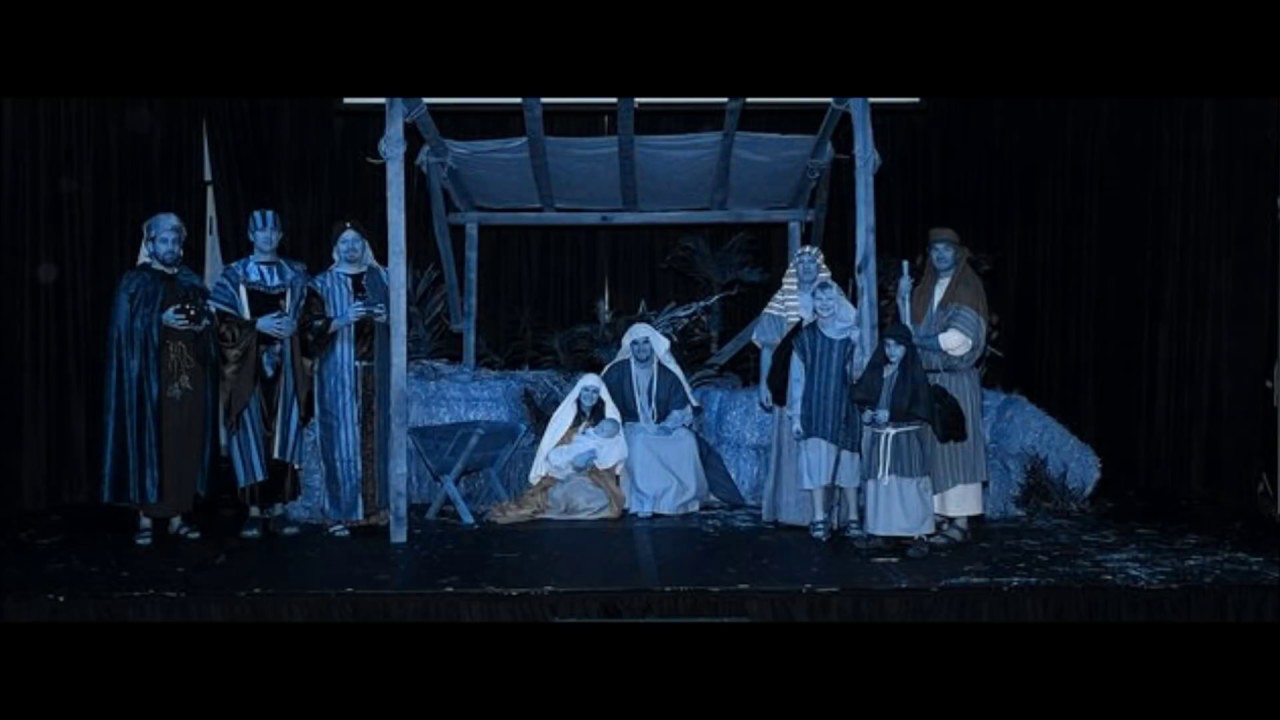 O Holy Night O Night Divine - YouTube