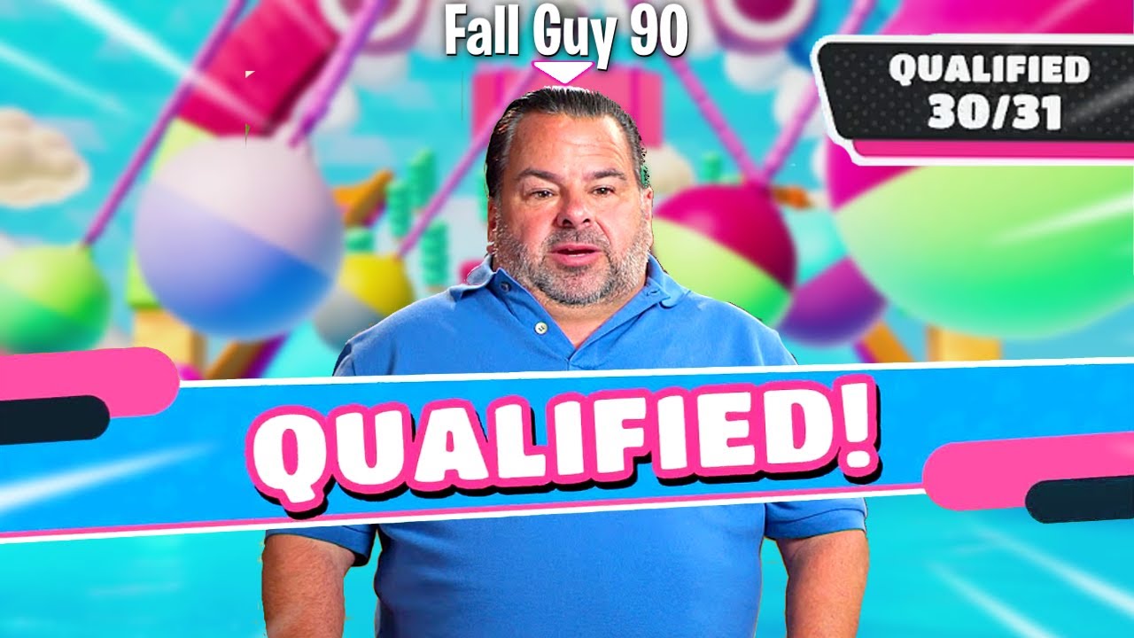 Fall Guys Memes That Make You Qualify - YouTube