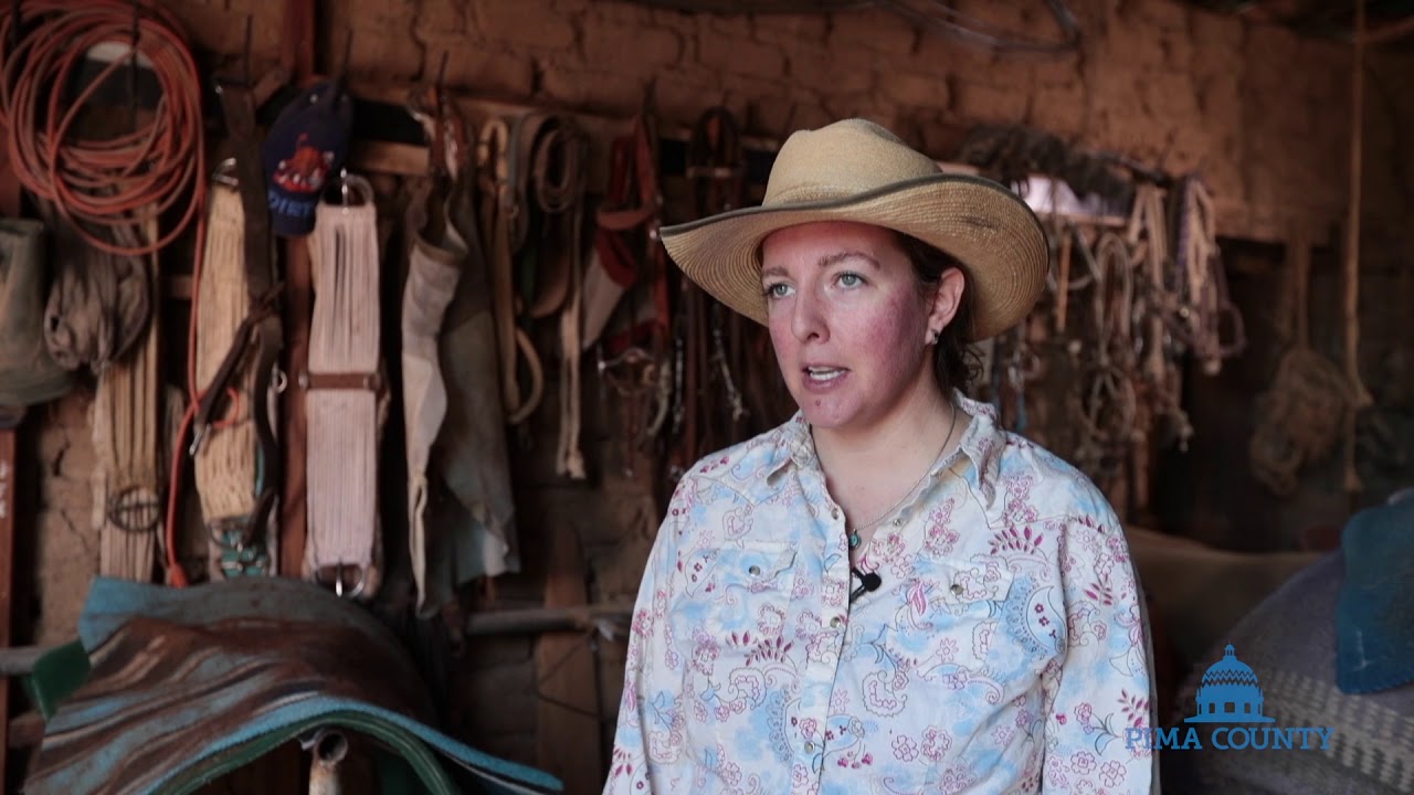 King's Anvil Ranch - YouTube