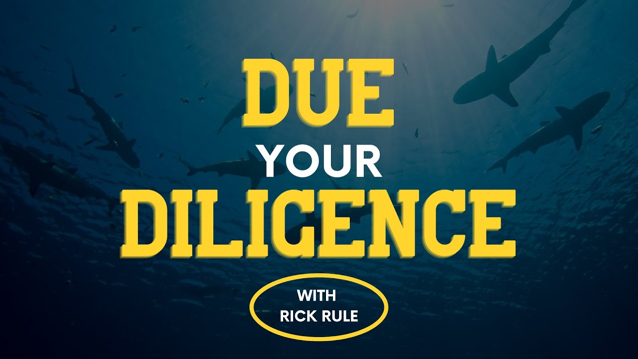 Meet Jason Jessup, CEO of Magna Mining Inc. - YouTube